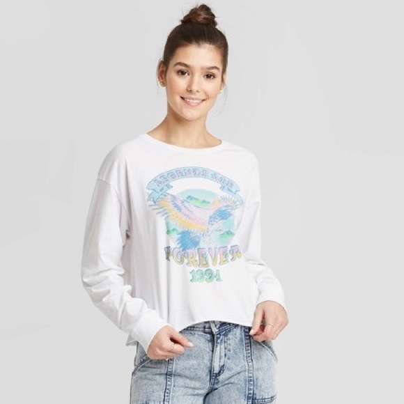 Grayson Threads | Tops | Nwt Target Grayson Threads Legends 994 Tshirt ...